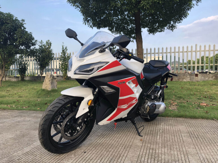 Falcon 250cc – All Star-Scooters